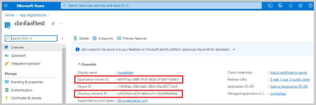 Microsoft Multi-Factor Authentication (MFA) Support – NetForum Support