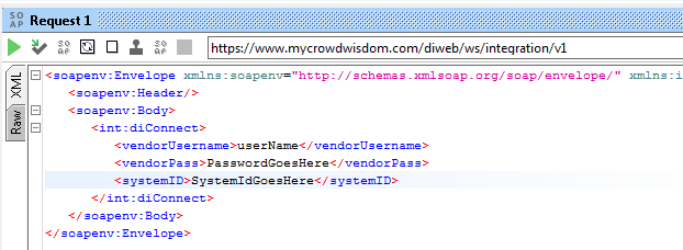 Crowd Wisdom Integrations setup – NetForum Support