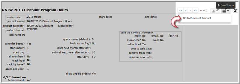 Discount Program – NetForum Support