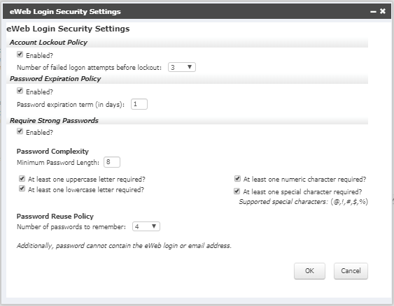 Setting up Stored Payment feature in netFORUM – NetForum Support
