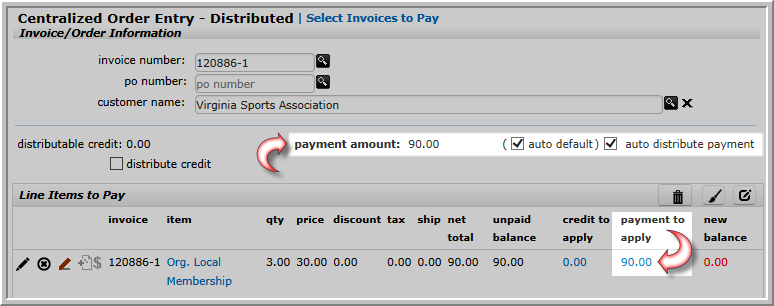 Collective Dues (Union Dues) – NetForum Support