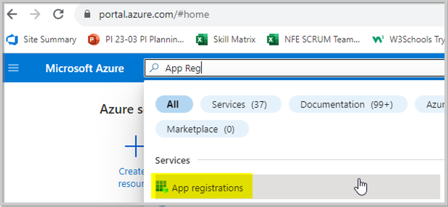 Outlook Add-In with MFA – NetForum Support