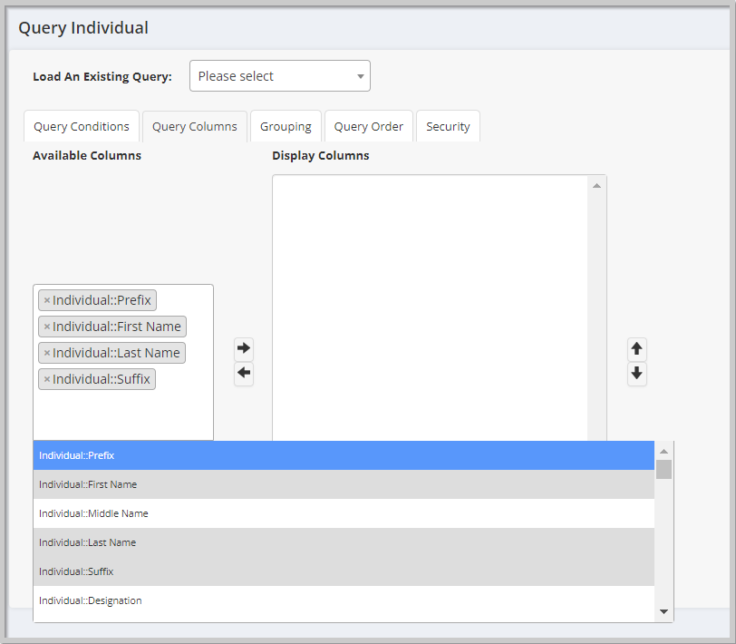 What's New in NetForum Spring 2024 Release (32) – NetForum Support
