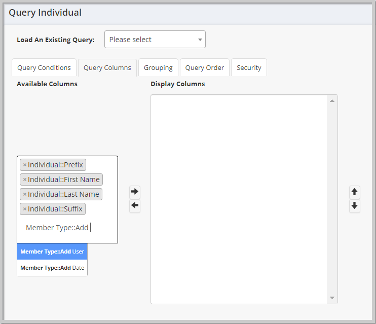What's New in NetForum Spring 2024 Release (32) – NetForum Support