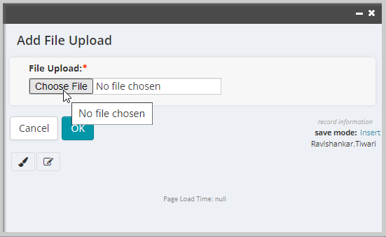 Inserting an Image to a Marketing Template Using CKEditor – NetForum Support