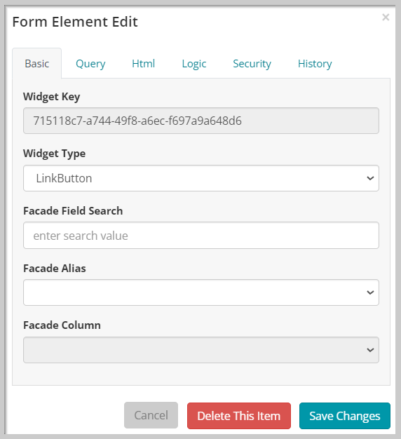 Creating Alternate Profiles in Current UI – NetForum Support