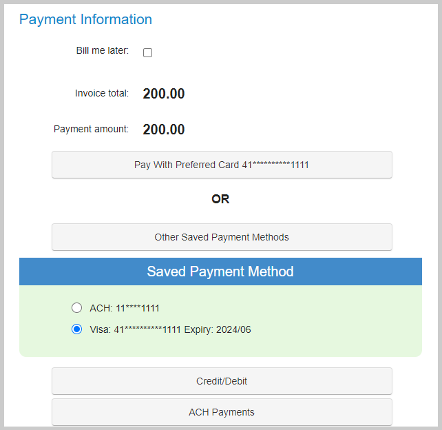 What's New in NetForum Spring 2024 Release (32) – NetForum Support