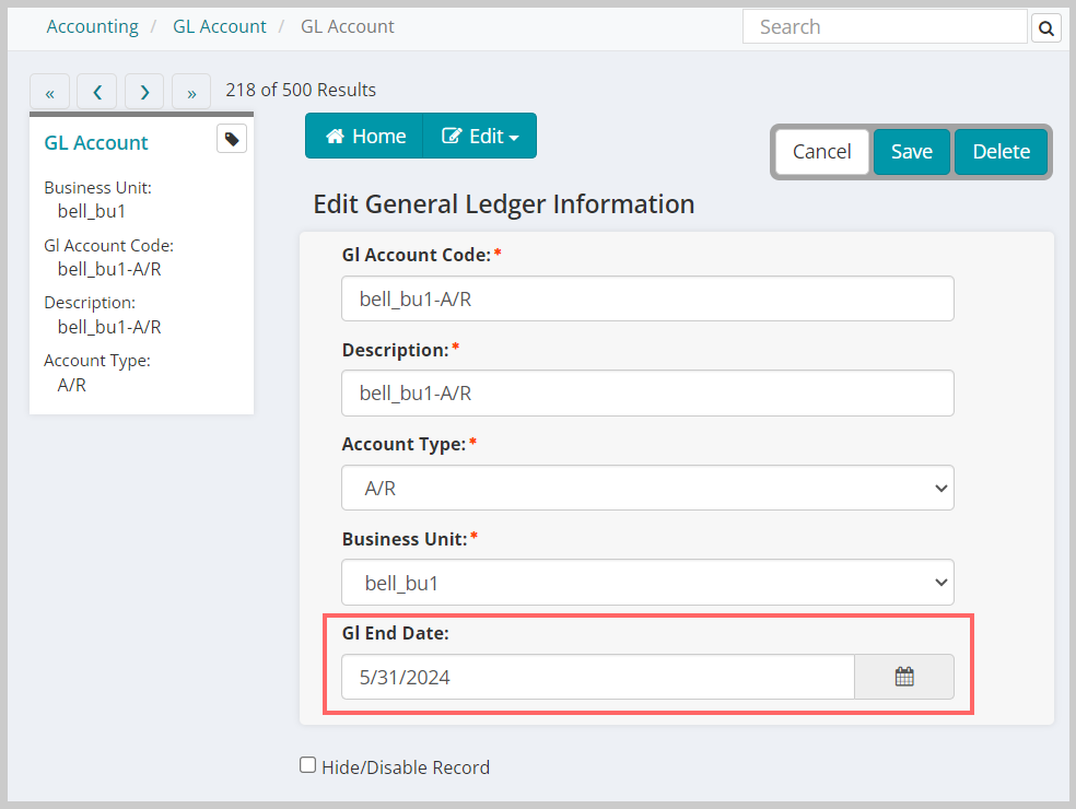 What's New in NetForum Summer 2024 Release (33) – NetForum Support