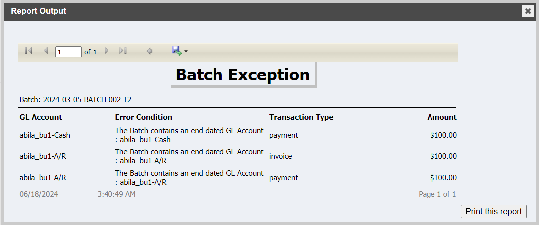 What's New in NetForum Summer 2024 Release (33) – NetForum Support