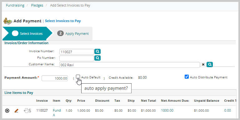 What's New in NetForum Winter 2025 Release (35) – NetForum Support
