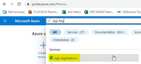SMTP oAuth Setup – NetForum Support
