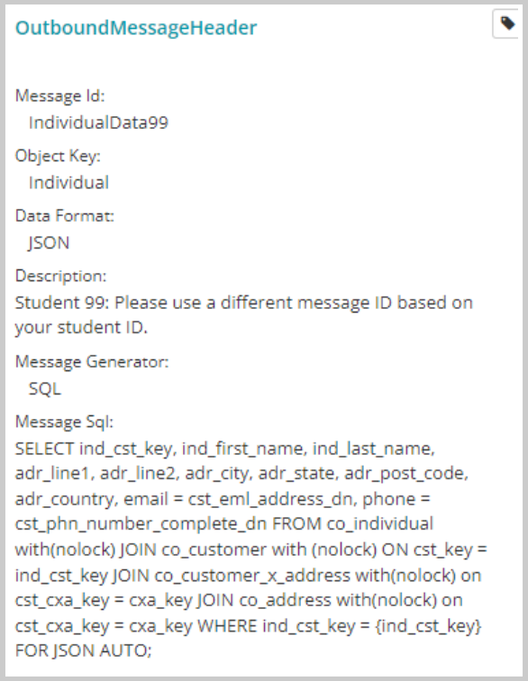 Outgoing Webhooks – Guide – NetForum Support